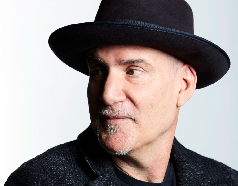 Peter Himmelman – Evolution Music Partners