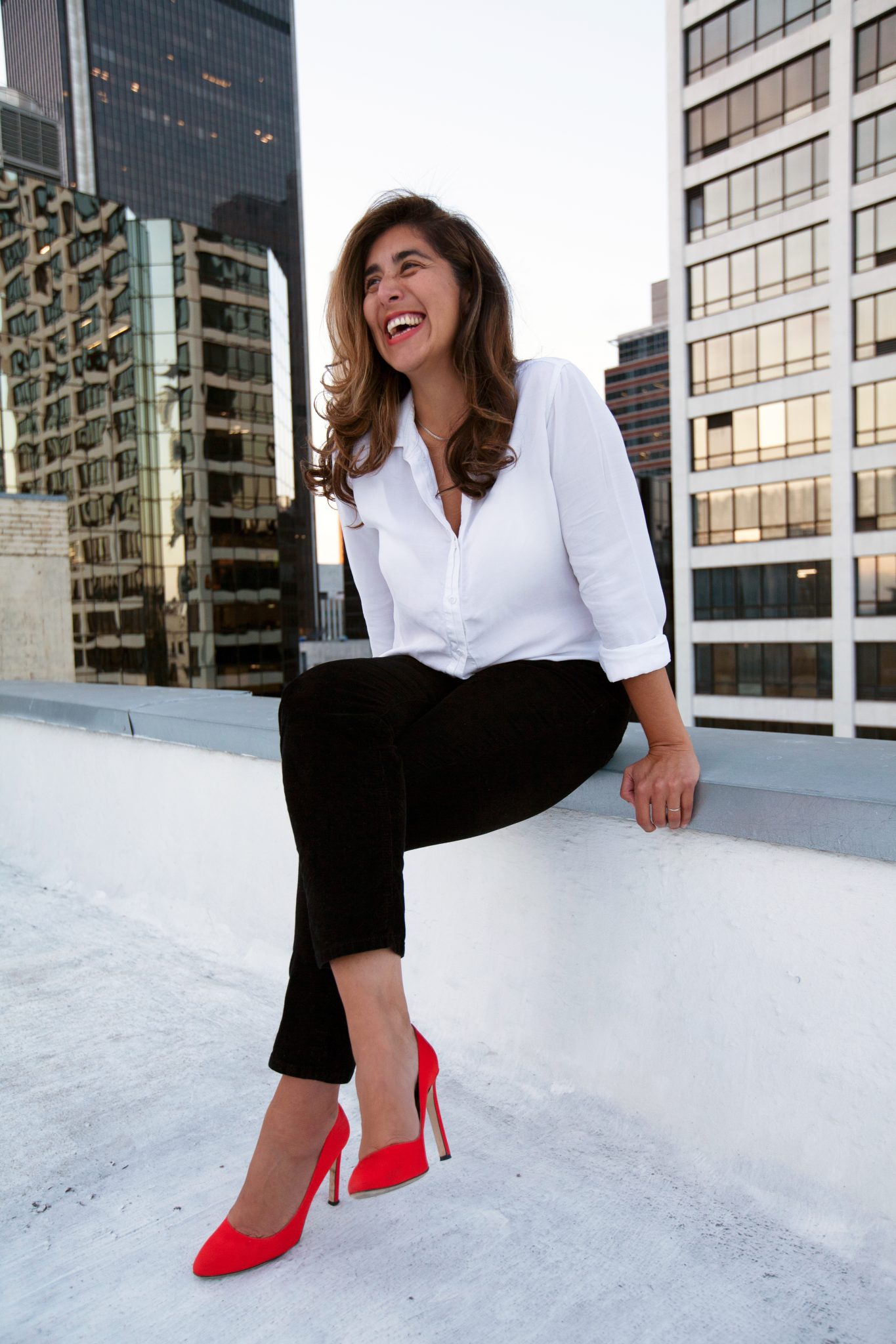 Janet Lopez – Evolution Music Partners