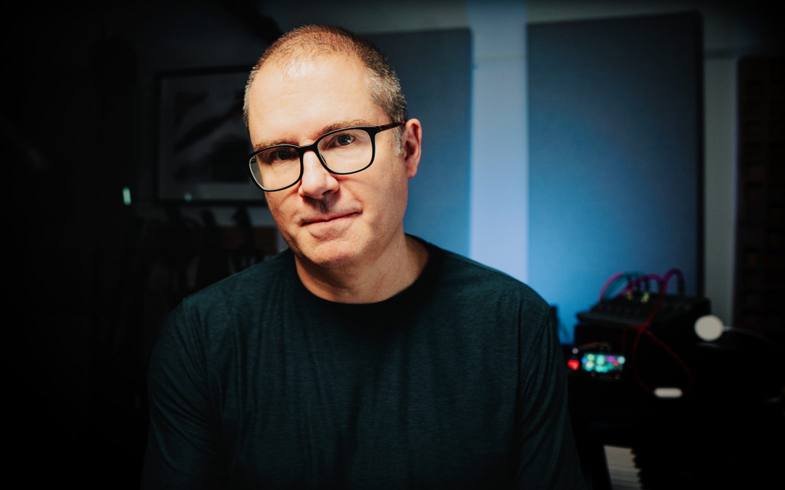 Timo Elliston – Evolution Music Partners