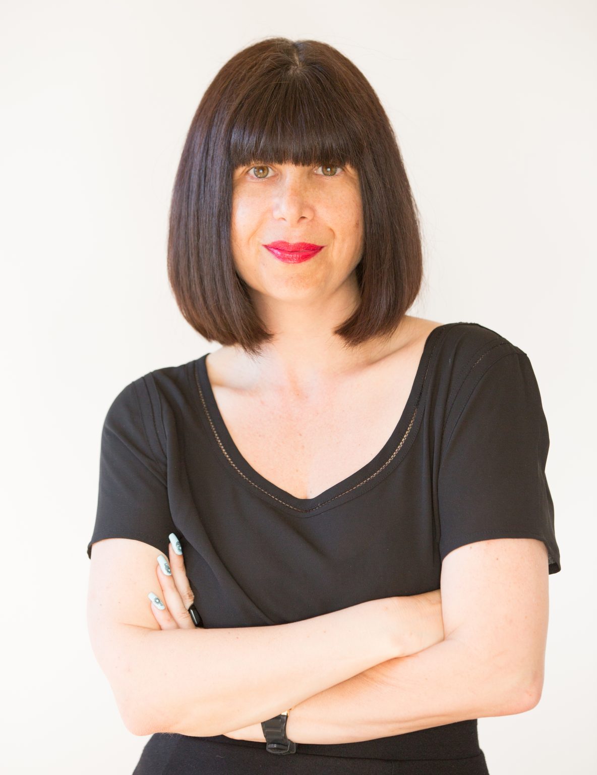 Jen Ross – Evolution Music Partners